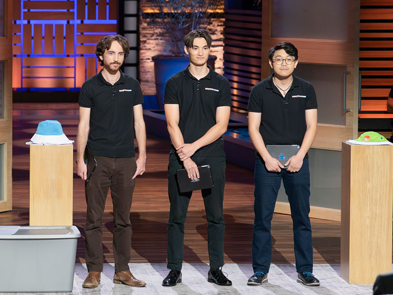 Creator Camp - Shark Tank Update 2025